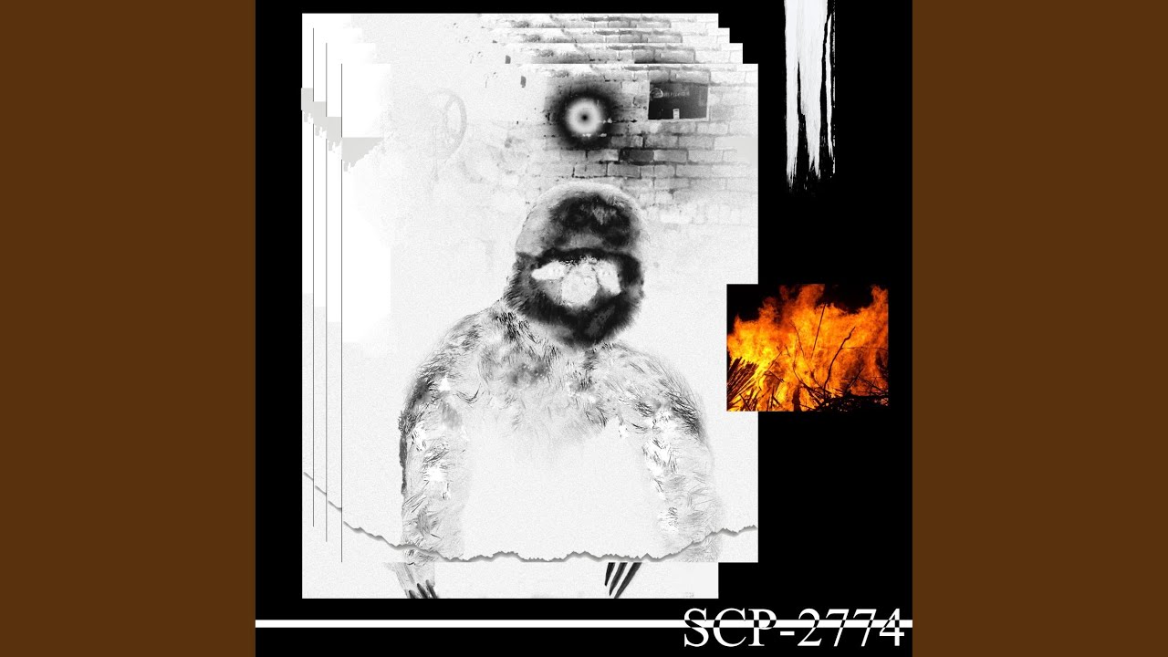 SCP-2774 - YouTube