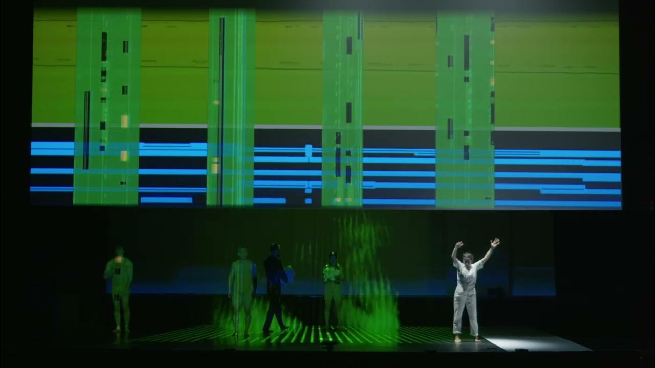 Still Buffering (2024) Clip C - Andrew Reed Miller - YouTube