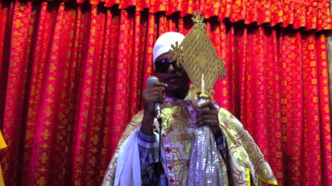 Ethiopian calendar system- St Dimetros 'Bahre Hasab'_Part 2 .mov - YouTube