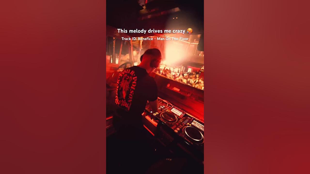 Crazy melody 🥵 [Hard Techno] - YouTube