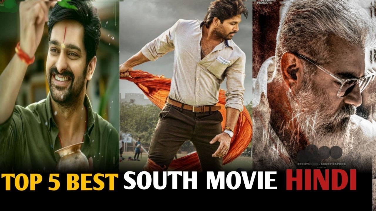 Top 5 Best New South Movie Available On YouTube | New South Movie ...