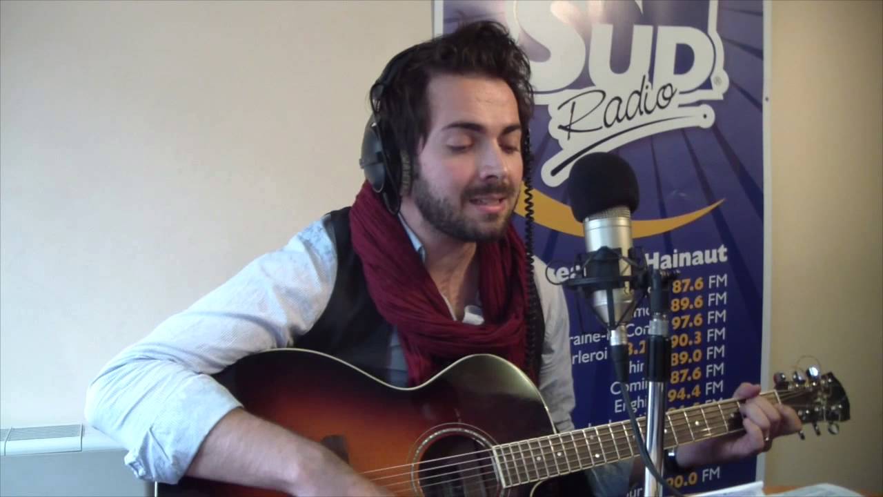 SUD RADIO - Sebastien Agius - Beautiful day - YouTube