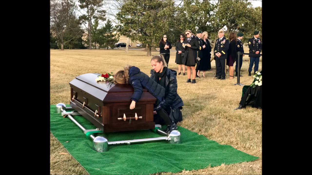 Mihail Golin "Green Beret soldier!" - YouTube