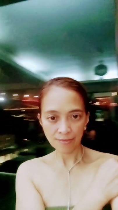 WAG MKO TITIGAN KUNG HINDI MO RIN LANG PUPUSOAN GOOD NIGHT HONGKONG - YouTube