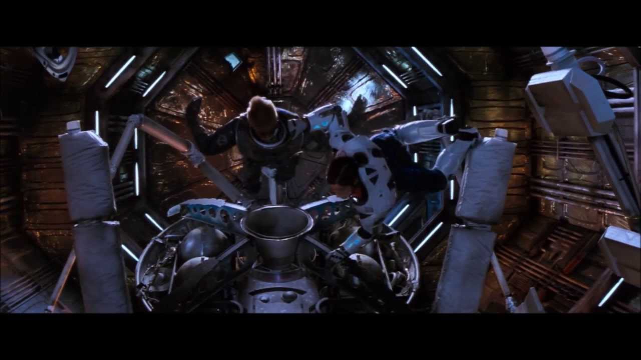 Val Kilmer Cpr Scenes - YouTube