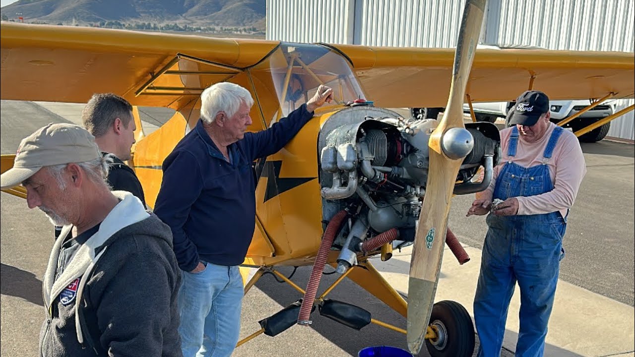The Aviation Community - YouTube