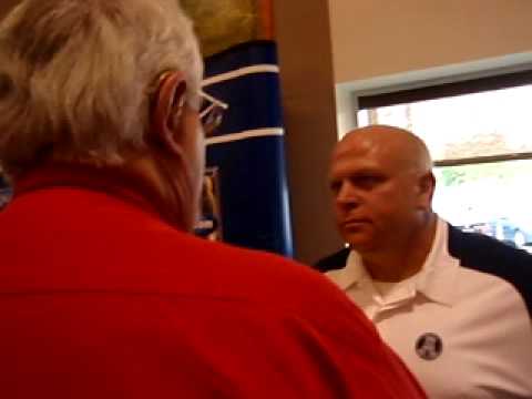 Neil Boron Live- From Faith Family Books! - YouTube