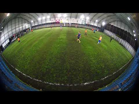 Best Halı Saha 2 - 28 Eylül 2018 / 23:31 Cuma