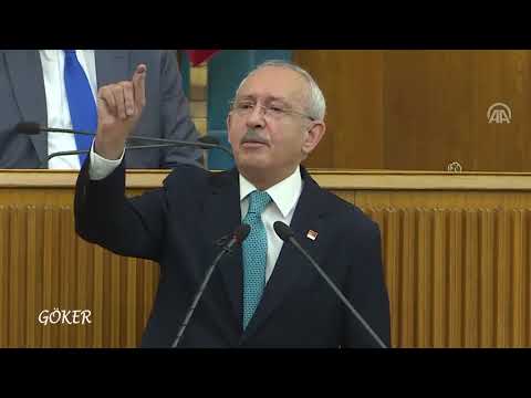 Kılıçdaroğlu, \