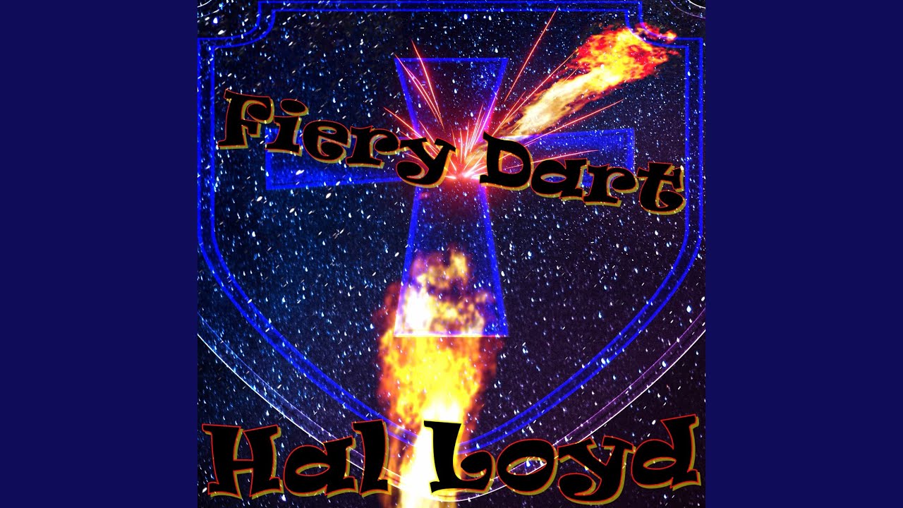 Fiery Dart - YouTube