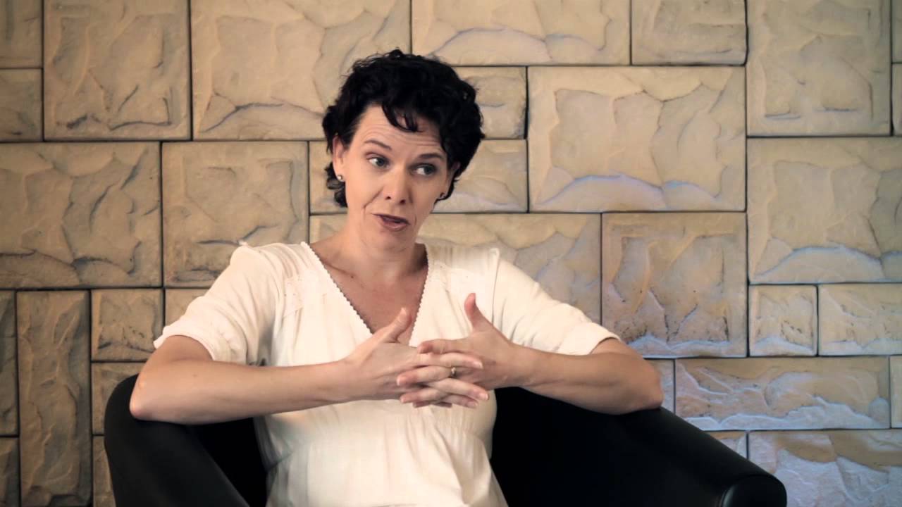 Burned Stones - Lisa Nourse - YouTube