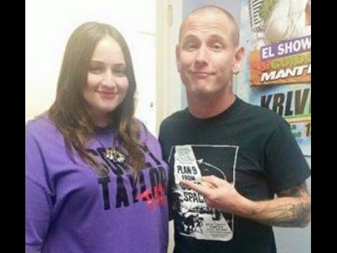 Corey Taylor Meets Corey Taylor Interview - YouTube