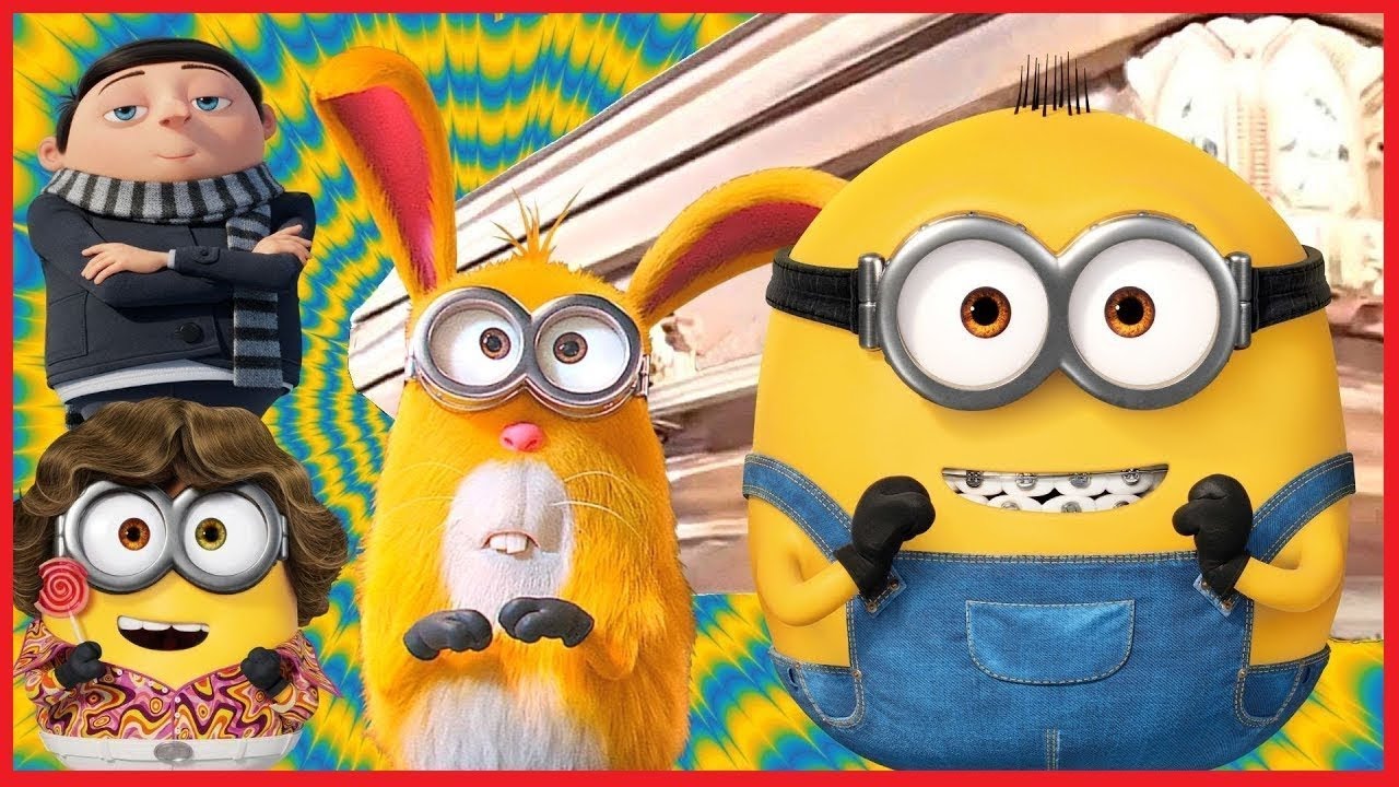 Minions: The Rise of Gru - Coffin Dance Song (COVER) - YouTube