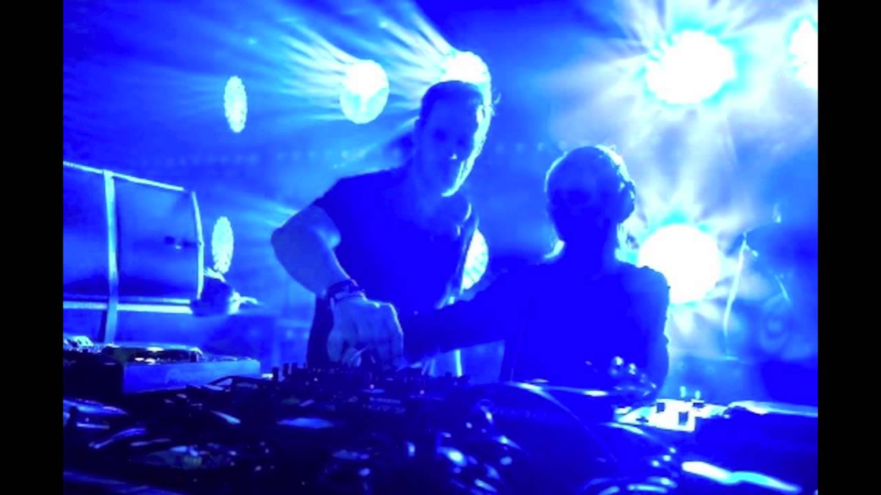 Adam Beyer with Ida Engberg live @Awakenings 2015, Amsterdam - YouTube