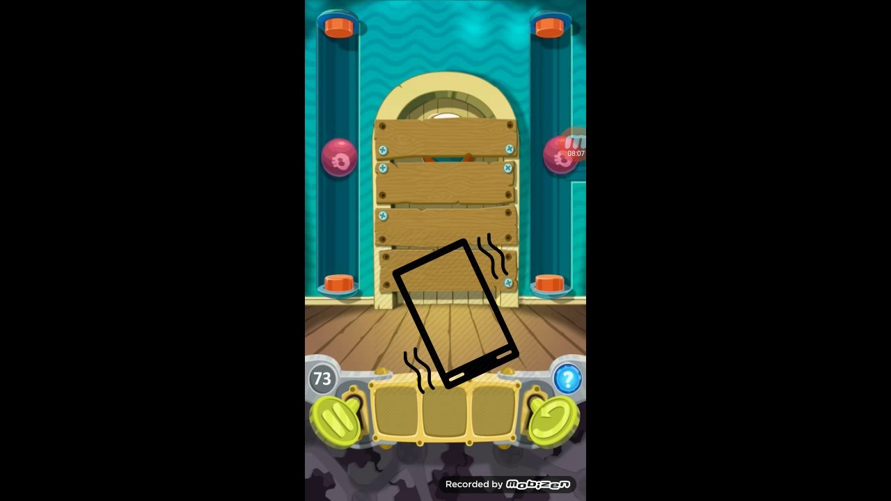 ESCAPE TASKS level 73 walkthrough - YouTube