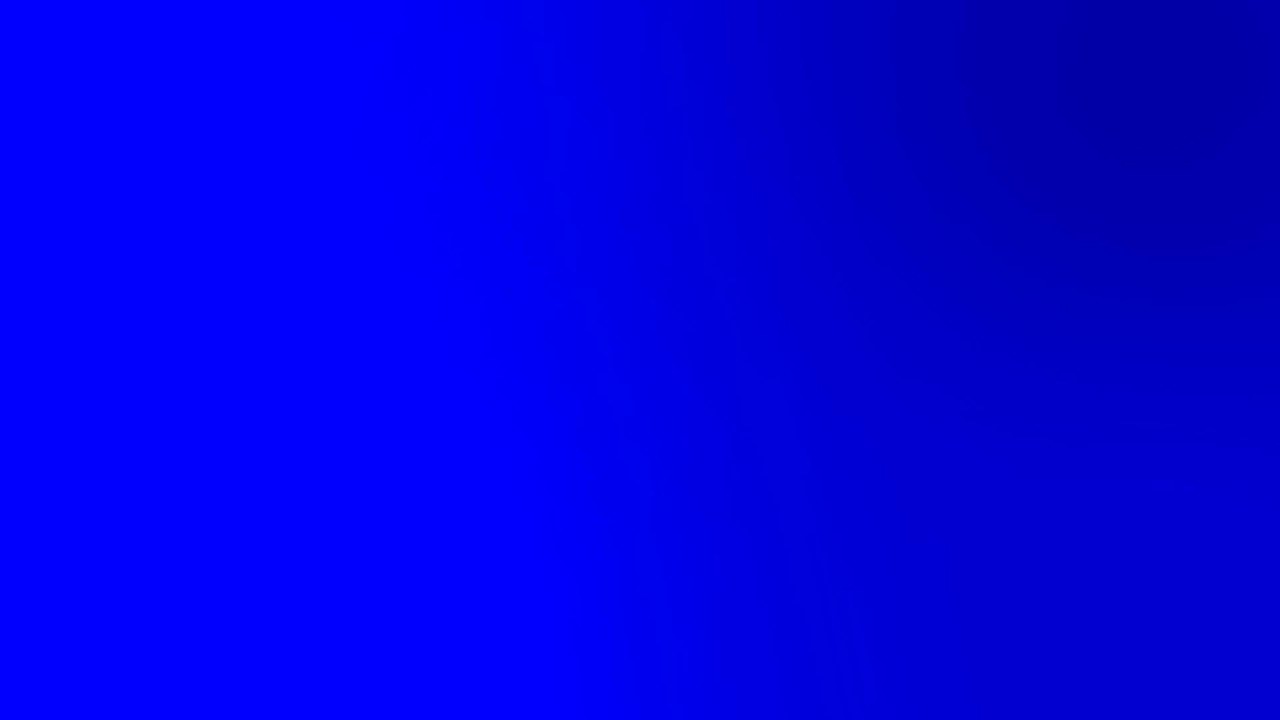 🔵 4K – Deep Blue Flow | Abstract Solid Color Loop (No Sound) - YouTube