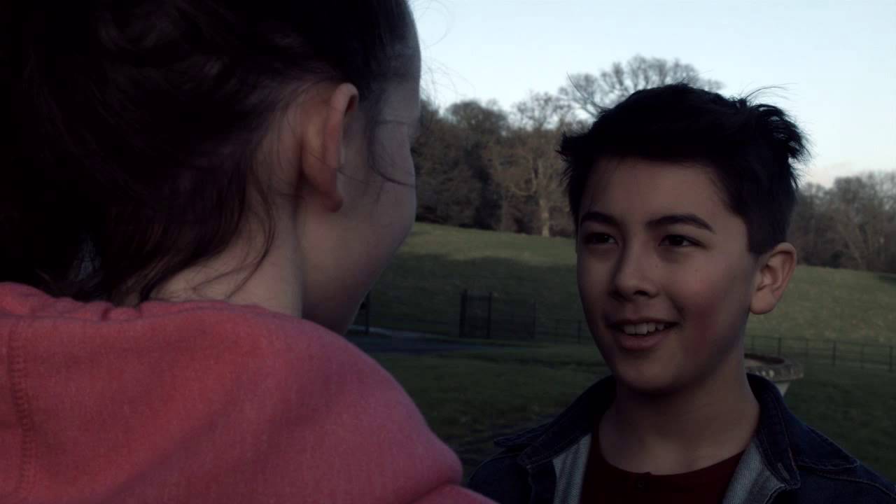 Raiko Gohara 2016 Showreel - YouTube