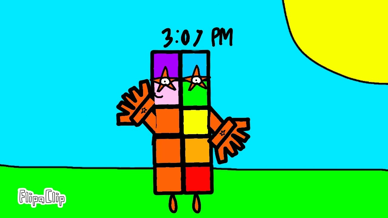 TIMEBLOCKS band 170 - YouTube