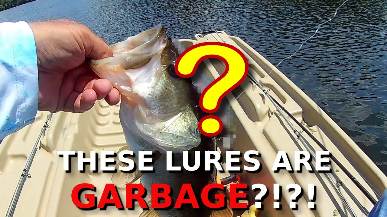 STOP Wasting Money And LOSING Fish! - YouTube