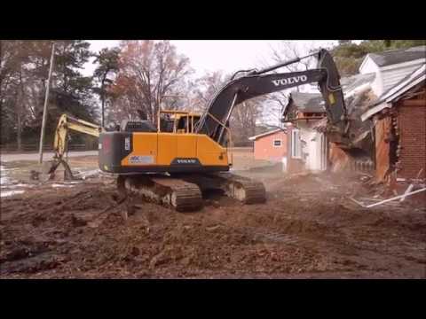 House Wreckers! - YouTube