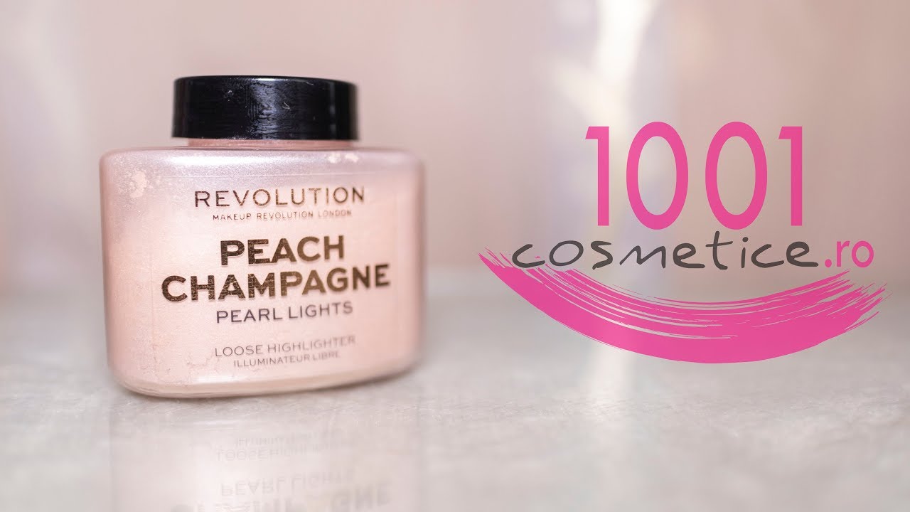 REVIEW | Iluminator Revolution Pearl Lights - YouTube