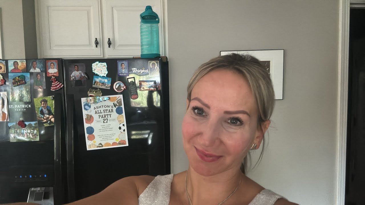 LIVE : Becon i jajeczka 😜😃😁 TAKIE ŚNIADANKA W USA 🇺🇸 - YouTube