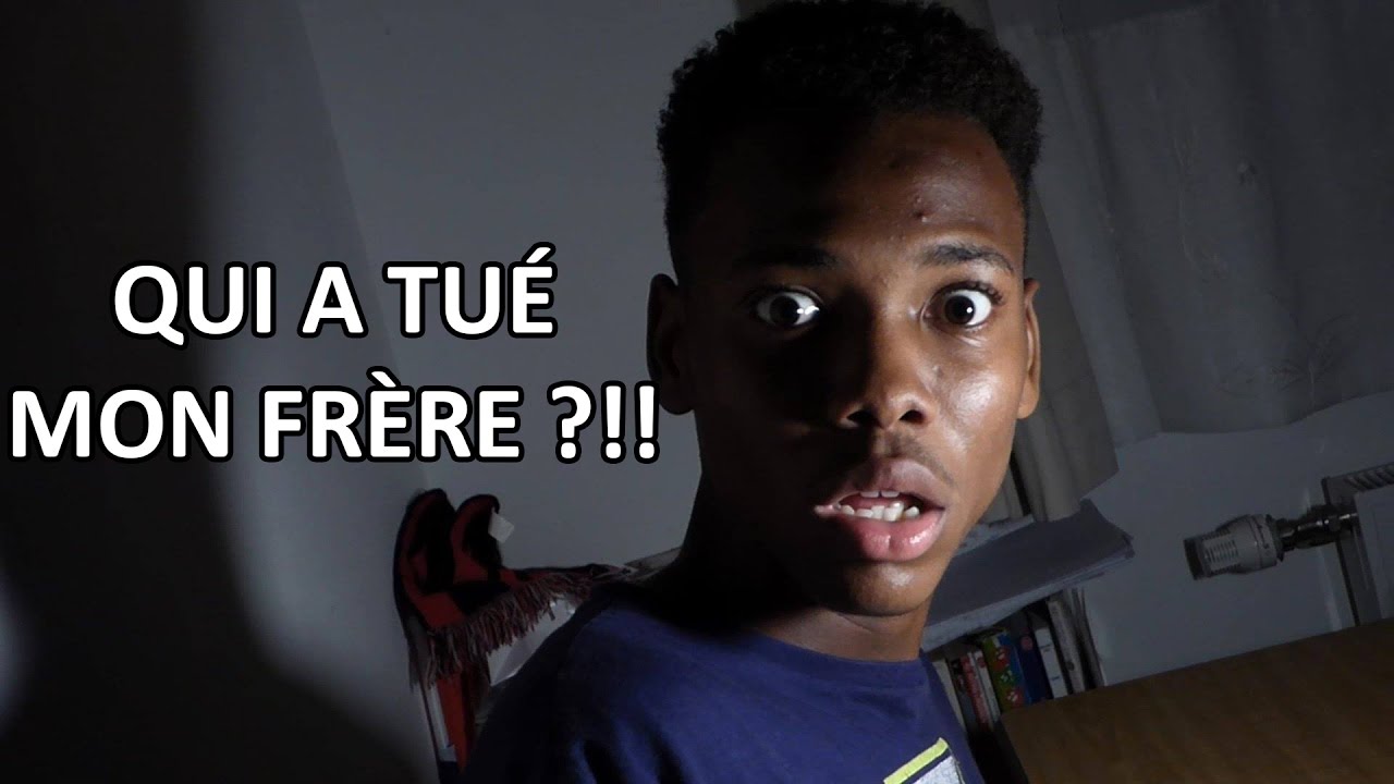 QUI A TU MON FR RE PART 1 YouTube qui-a-tu-mon-fr-re-part-1-youtube