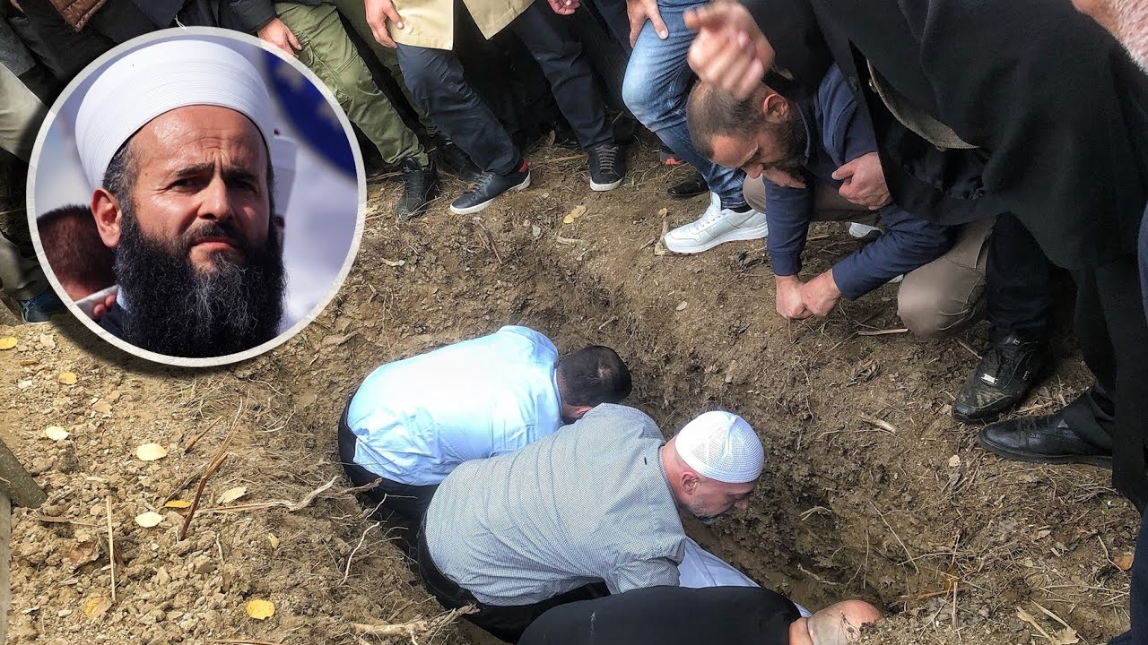 Sumnjiva smrt muftije Zukorlića: Kako islam gleda na ekshumaciju tijela ...
