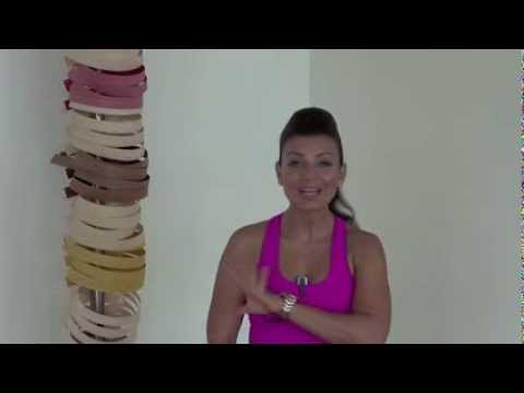 Marina Perry's Lean Mumma System - 10 Week Transformation - YouTube