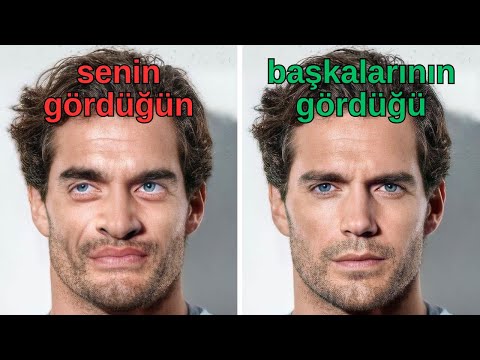 düşündüğünden daha çekici olduğunu gösteren 9 işaret