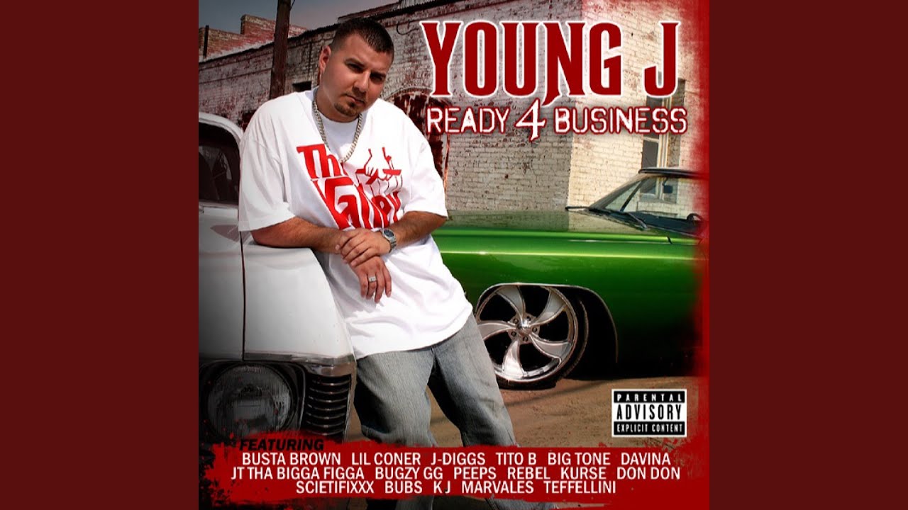 Baby I Like it (feat. Don Cisco & Pat) - YouTube