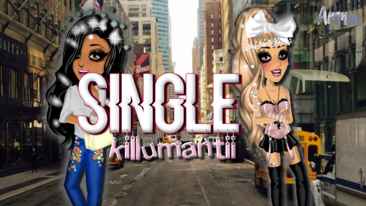 Single - Killumantii || Msp Version - YouTube