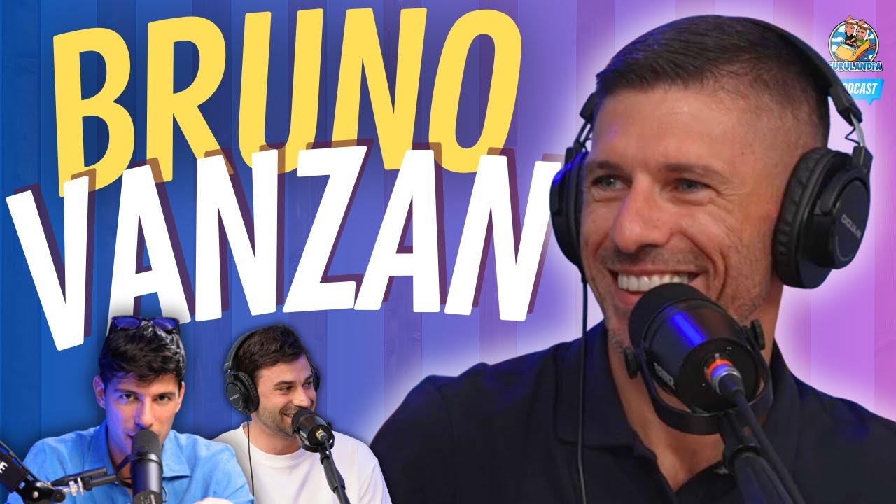 “IL GURU DEI COCKTAIL” - Con Bruno Vanzan - YouTube