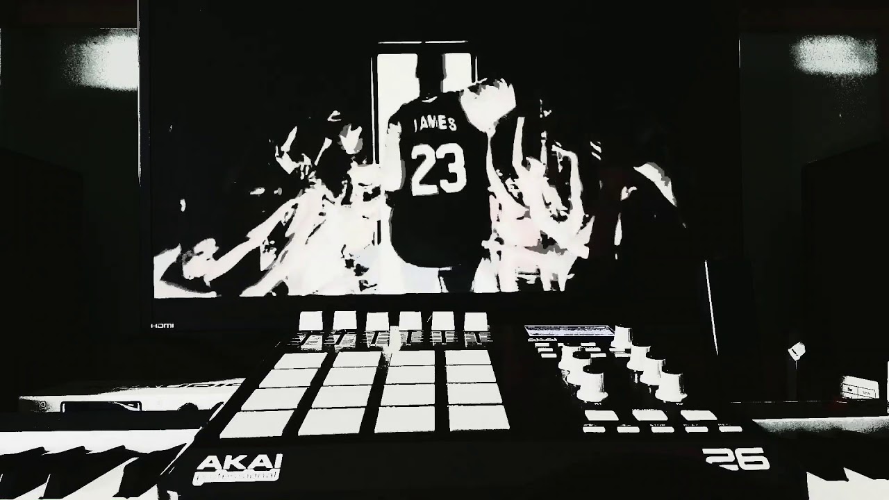 "China Town" 90's OLD SCHOOL BOOM BAP BEAT HIP HOP UNDERGROUND LOFI RAP ...