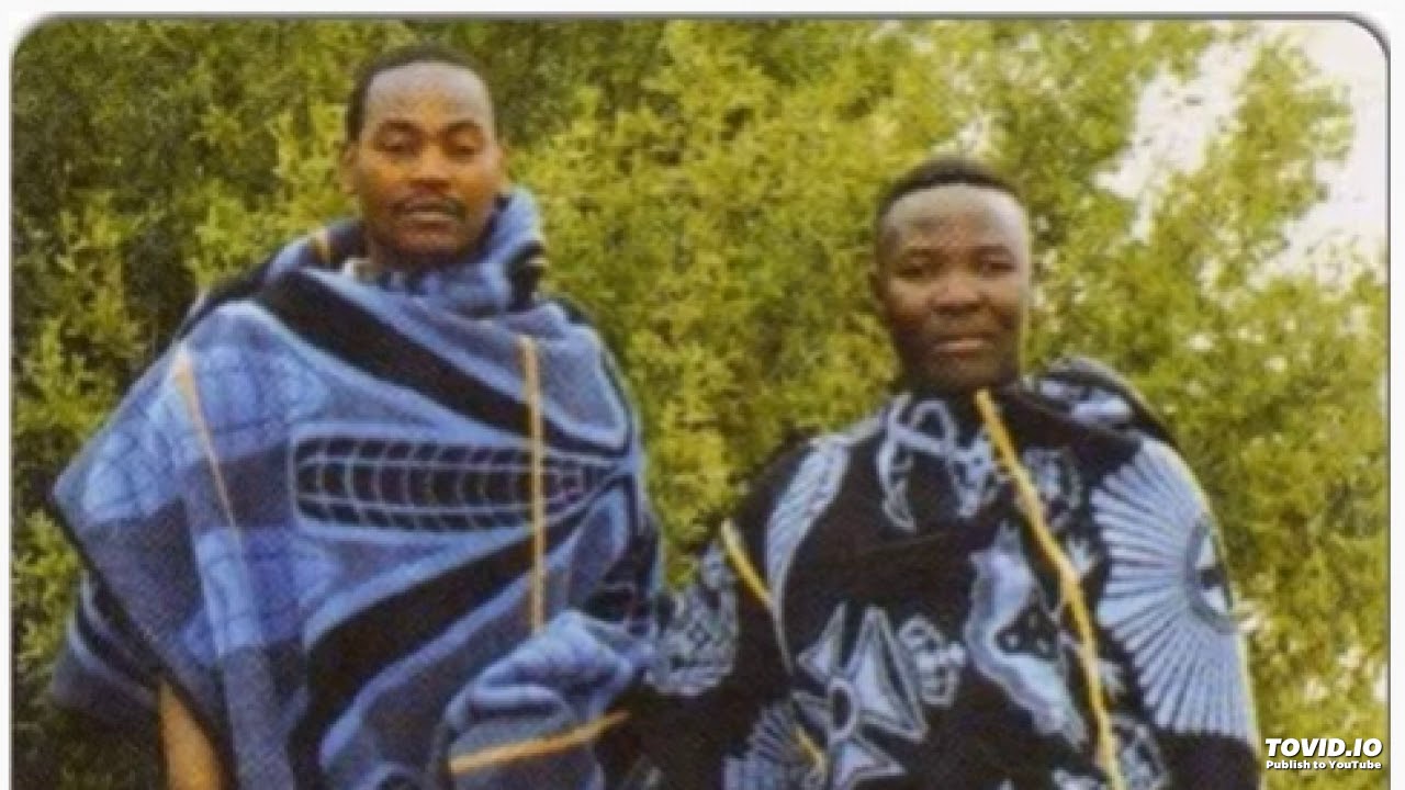 Chakela le Famole - Ntate Daniel - YouTube