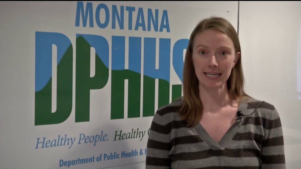 Montana DPHHS reminds public to take precautions against hantavirus ...