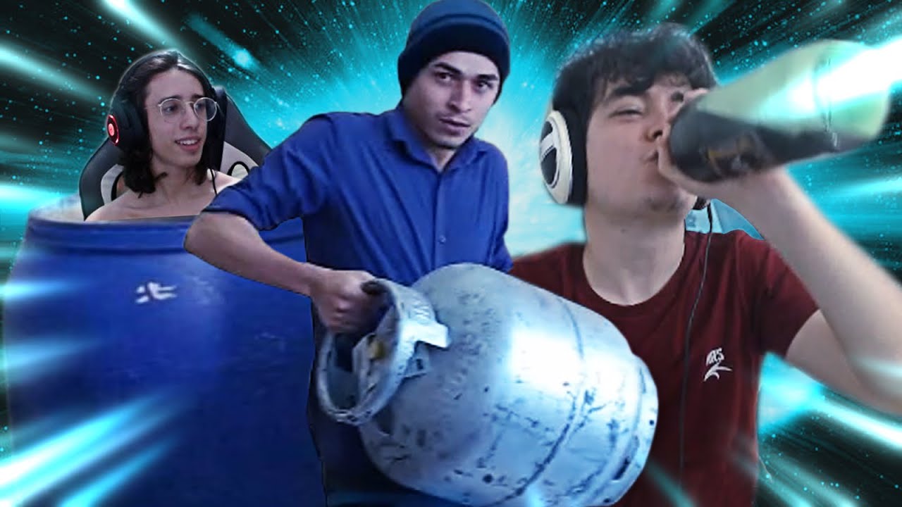 COMO OS MONO CHAMPIONS REALMENTE JOGAM LEAGUE OF LEGENDS - YouTube