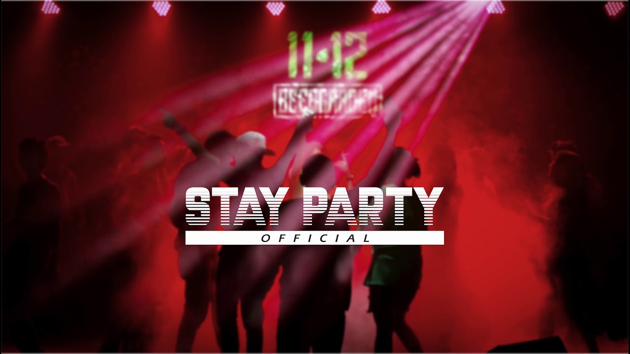 Stay Party | Music #1 - YouTube