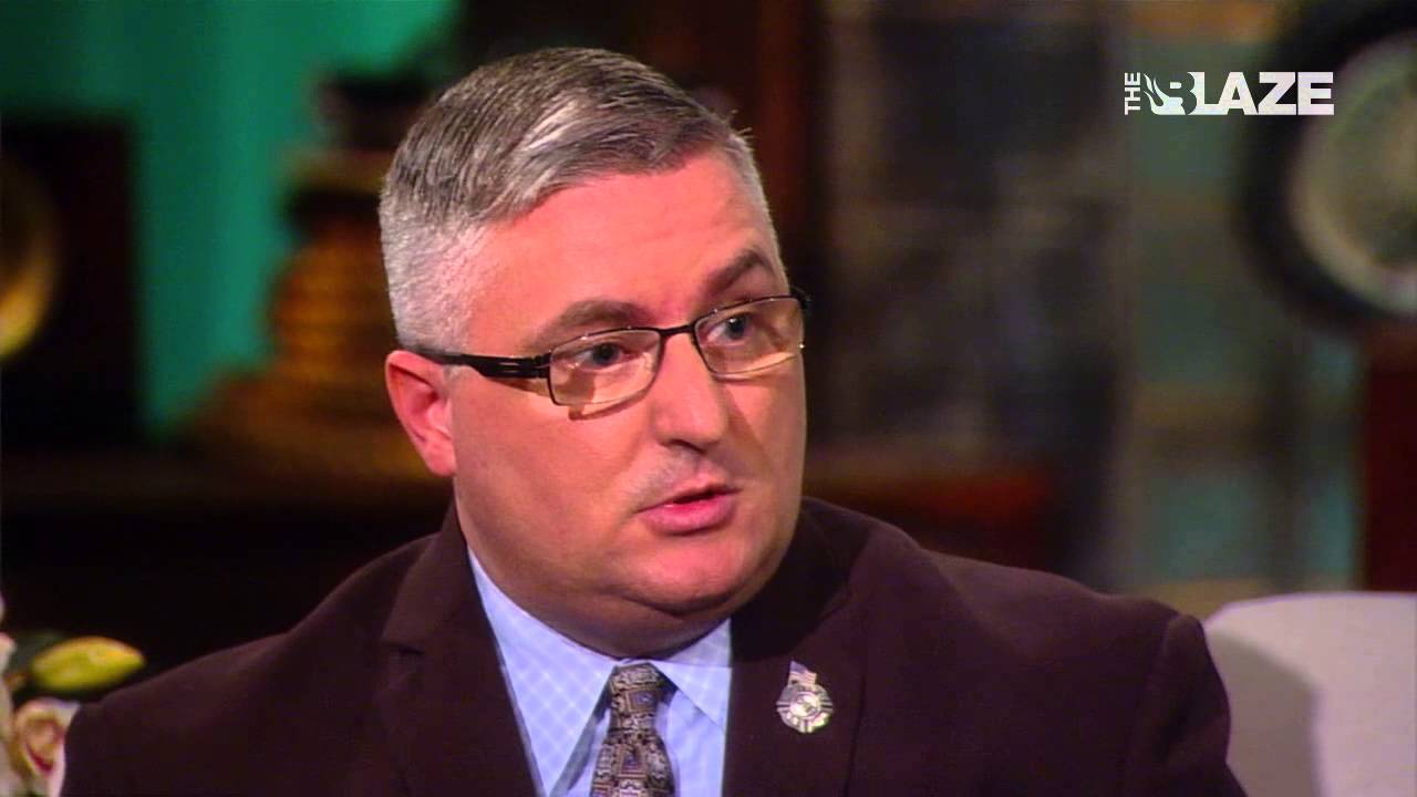 State Dept. Whistleblower Richard Higbie Tells All - YouTube