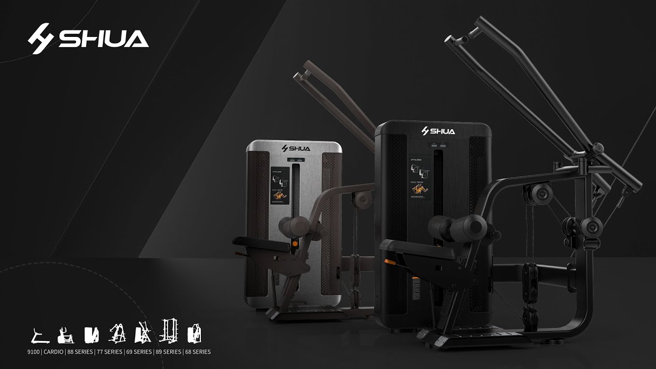 Become a SHUA Partner Now: Unleash Your Fitness Business Potential ...