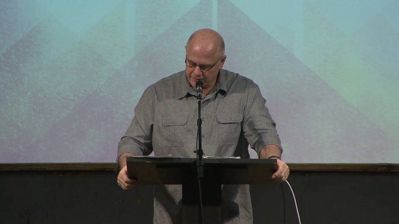 Exodus Chapter 33: Offending God - YouTube