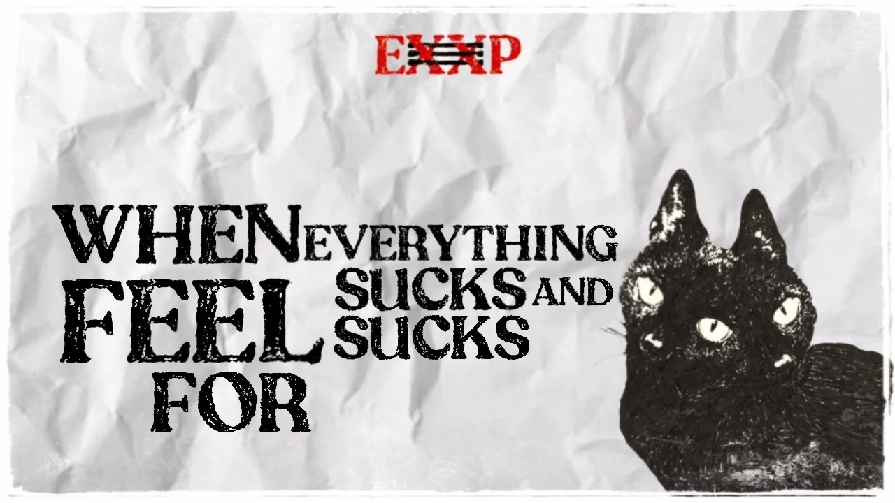 EXXP - Slaughter Boy (Official Lyric Video) - YouTube