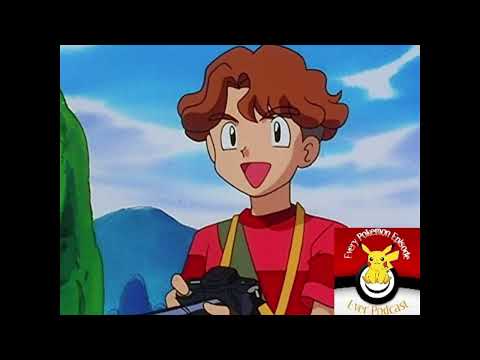 Episode 53: "Pokémon Paparazzi" (Shutter Chance Pikachu) - YouTube