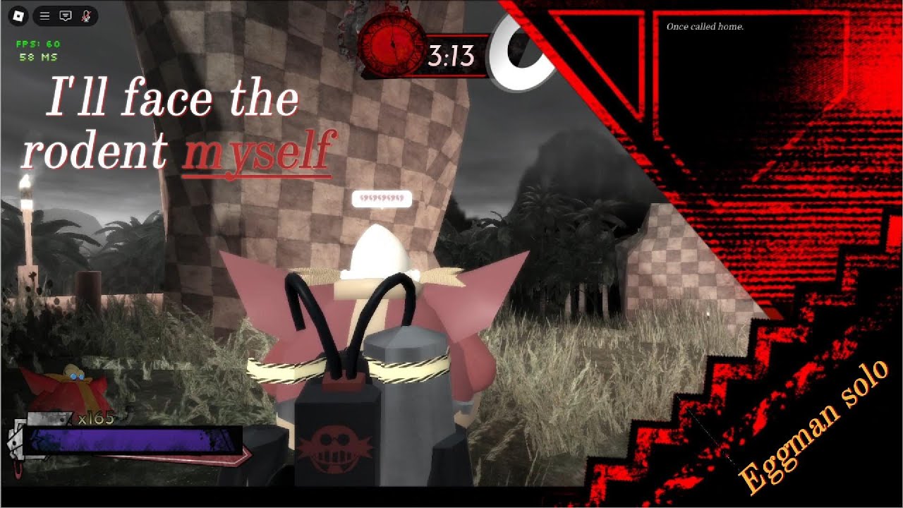 Outcome Memories | Master plan Eggman solo 🔥🔥 - YouTube