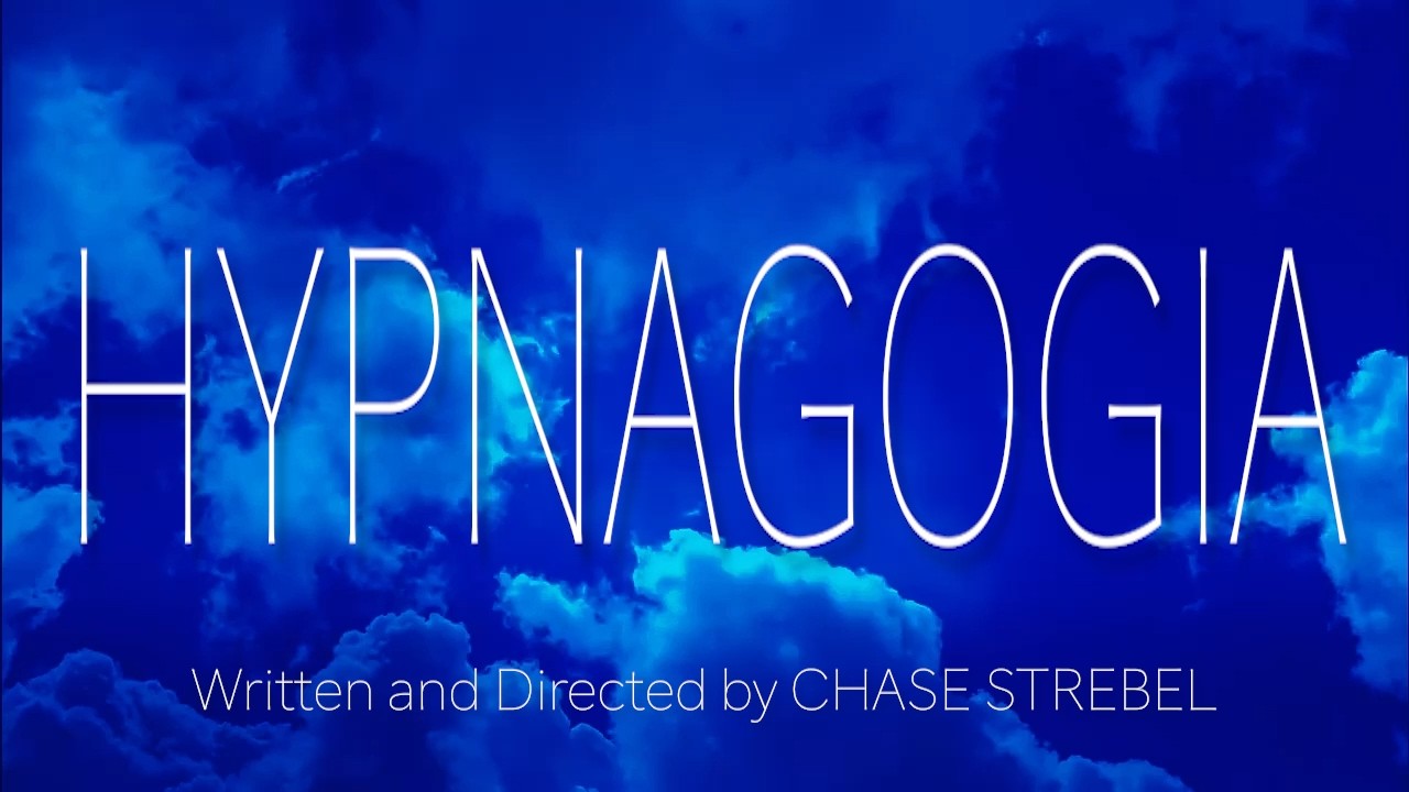 Hypnagogia - YouTube