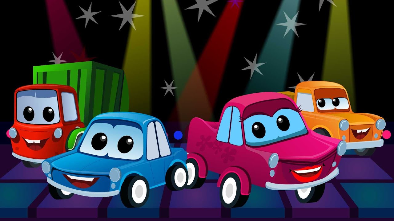 Zeek And Friends | Shake It Shake It | Original Kids Song | Dance Song ...