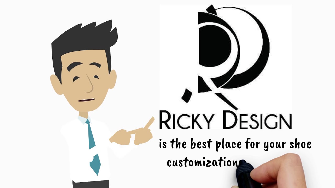 Ricky Design - YouTube