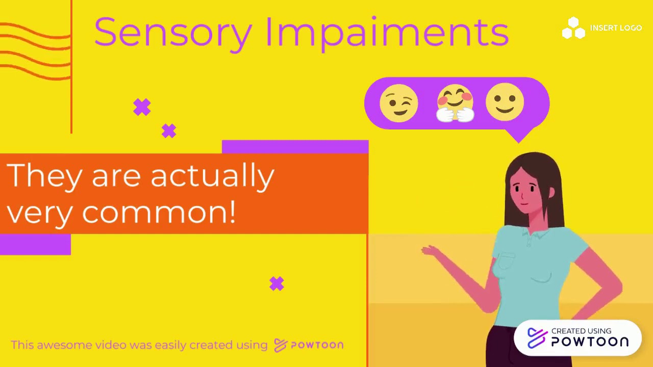 Sensory Impairments YouTube sensory-impairments-youtube