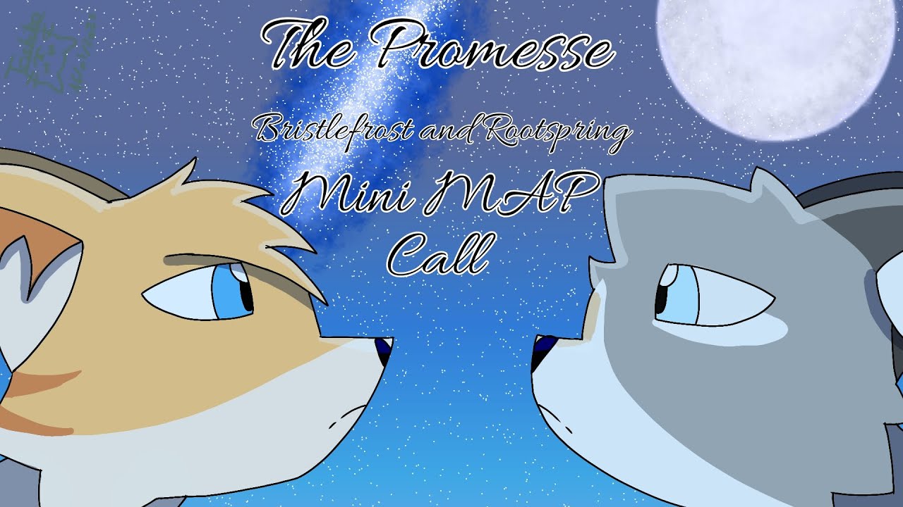 The Promesse°• Mini MAP Call Open [10/11] - YouTube