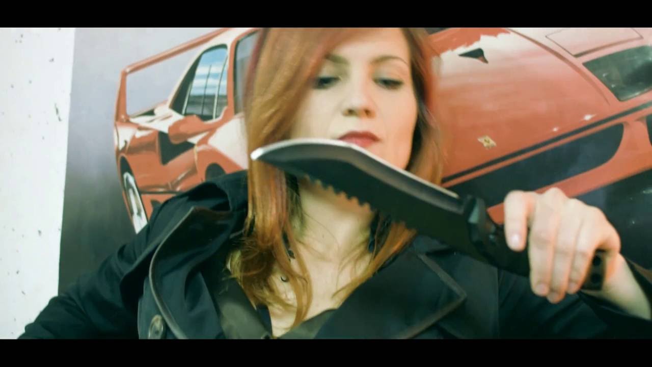 QUICK MONEY The movie (by Sofia Riders) - YouTube